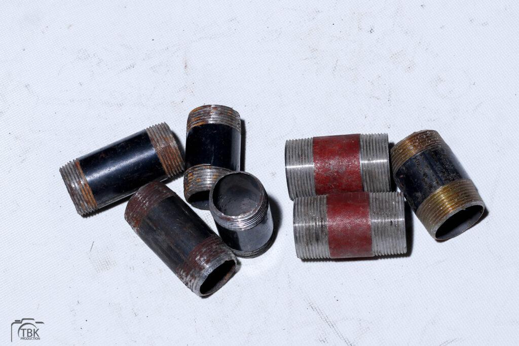 Steam Fittings - Megtraco Kenya Limited