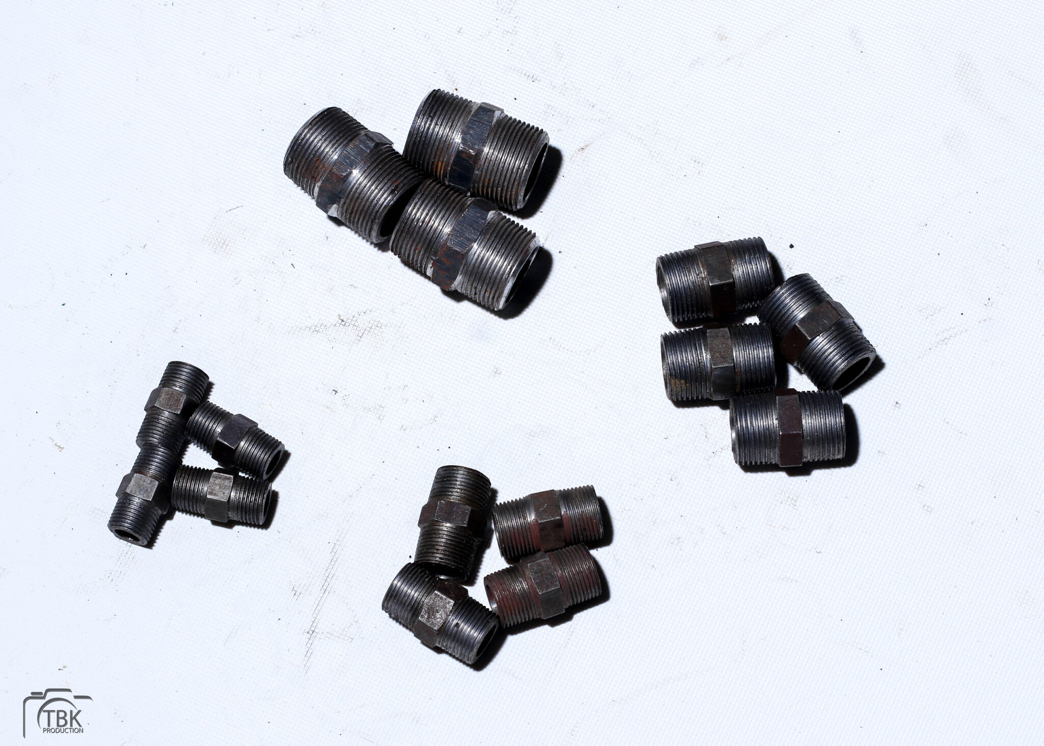 Steam Fittings - Megtraco Kenya Limited