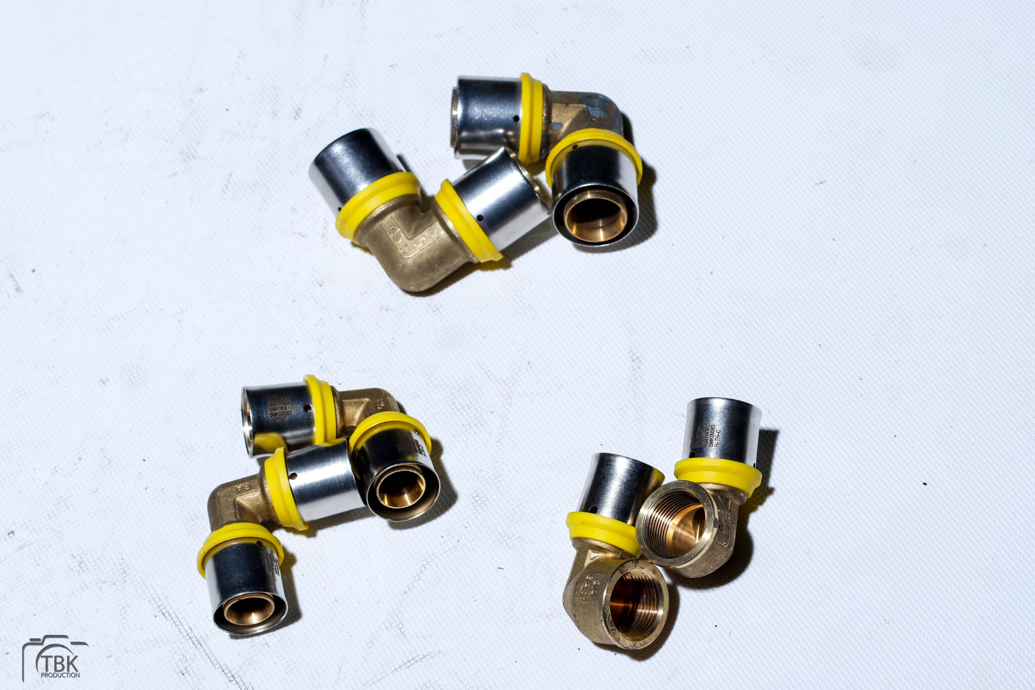 Multilayer Fittings - Megtraco Kenya Limited