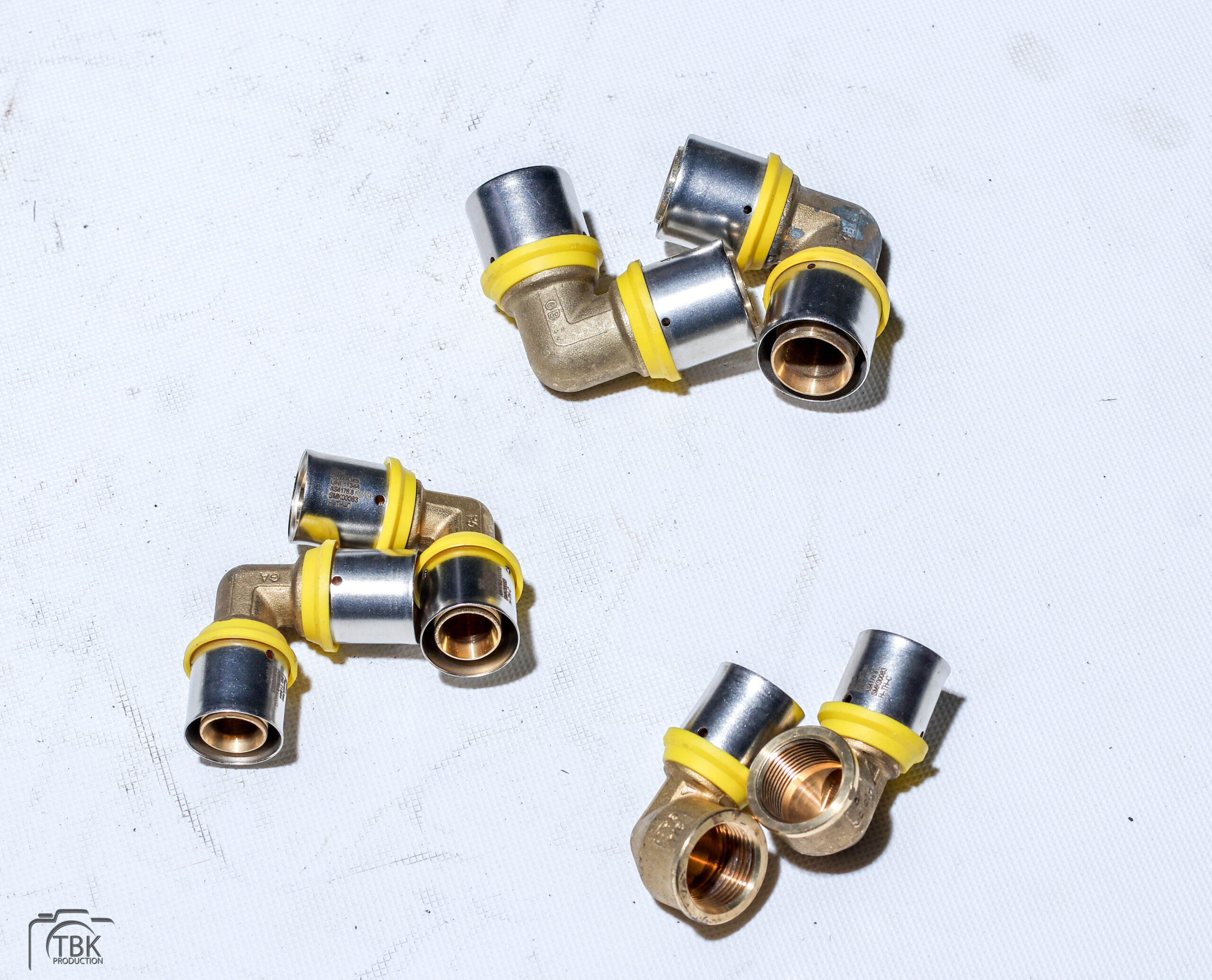 Multilayer Fittings - Megtraco Kenya Limited