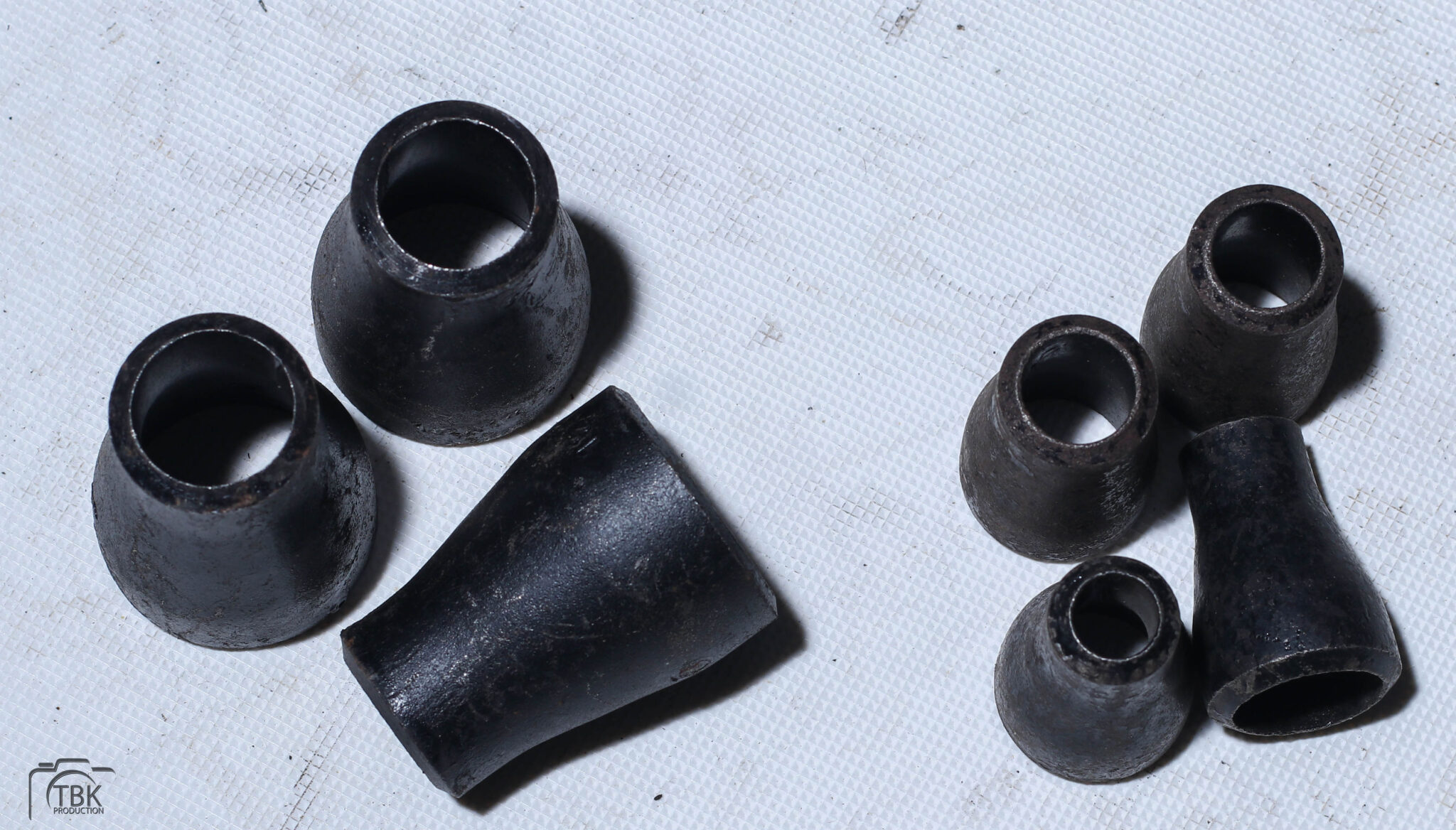 Steam Fittings - Megtraco Kenya Limited