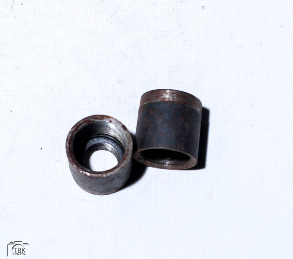 Steam Fittings - Megtraco Kenya Limited